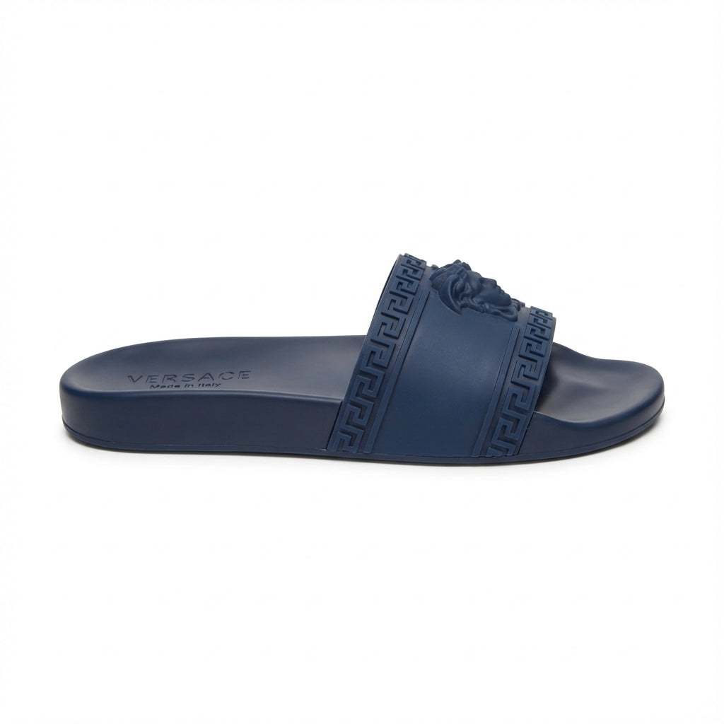 Shop Versace Slides | Lestyle Boutique